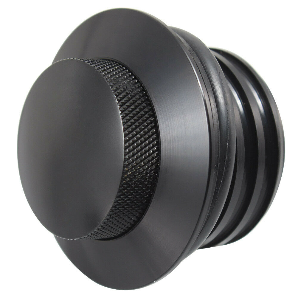Flush Fit - Pop up Fuel Tank Cap - Black – dstarcustoms